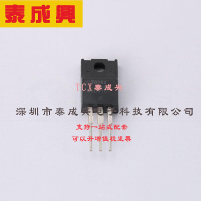 NJM7818FA NJRC（新日本无线）