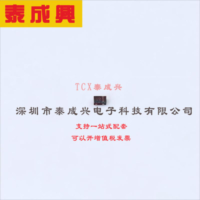 ESD401DPYR TI(德州仪器) 静电和浪涌保护(TVS/ESD) ESD401DPYR X