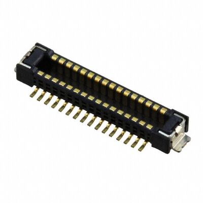 5015313210 CONN PLUG 32POS SMD GOLD