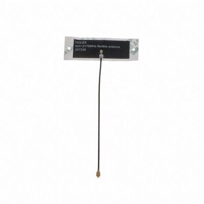 2072350100 824 2170MHZ CELLULAR FLEXIBLE AN