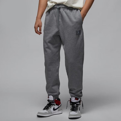 Nike/耐克 男装 篮球 针织长裤 FV7252-091