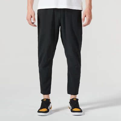 Nike/耐克 男装 训练 梭织长裤 训练FULL LENGTH PANT FB7547-010