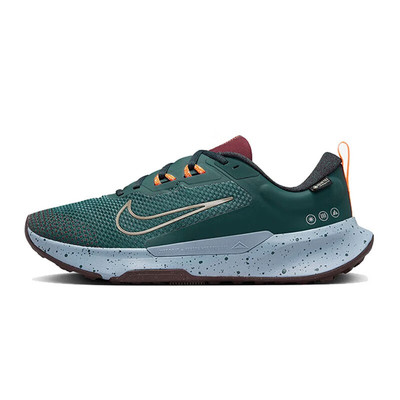 Nike/耐克 男子低帮  JUNIPER TRAIL 2 GTX FB2067-300