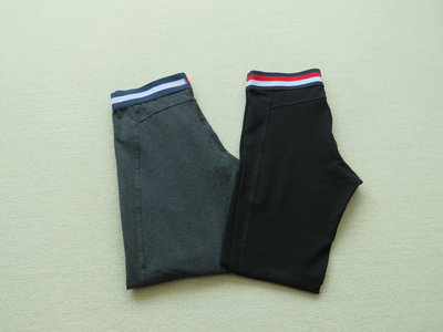 女式运动瑜伽打底裤/健身裤