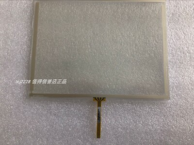 维控触摸屏LEVI430T触摸板触摸屏玻璃屏幕