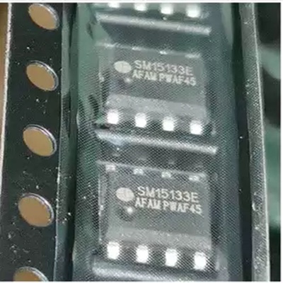 SM15133E 封装ESOIC-8 原装三通道输出LED降压恒流驱动 电源芯片