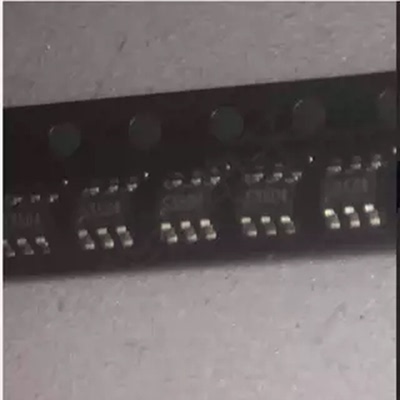 STI3508 SOT23-6 升压IC DC/DC 全新原装  现货包邮