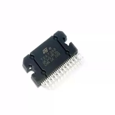 TDA7388 TDA7388A ZIP-25 音频放大器 全新原装进口ST 全新原装