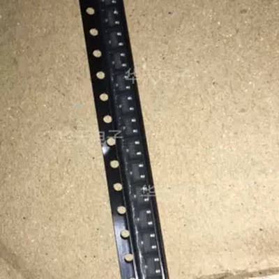 IRLML6402TRPBF 全新原装 IRLML6402 封装SOT23丝印E 开头