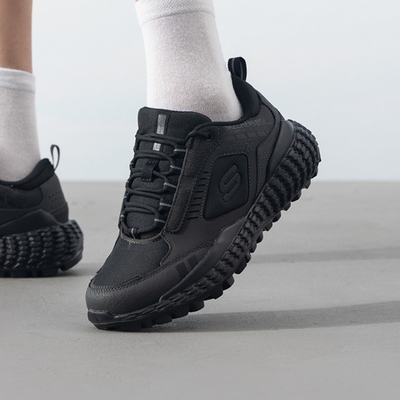 2025新款斯凯奇男鞋51715