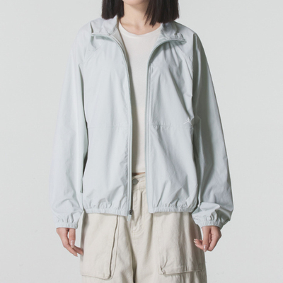 2025新款NIKE耐克女装梭织外套 AJ速干防风衣薄款运动夹克 HQ8896