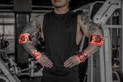 护肘绑肘保护关节新款