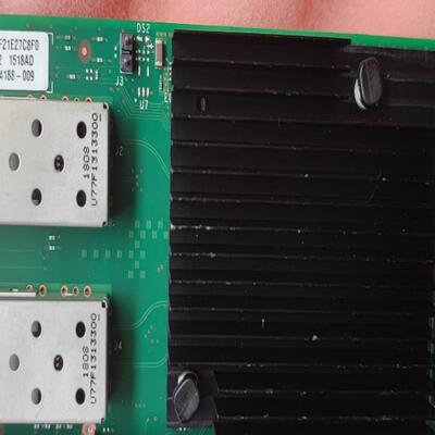 原装拆机X710万兆光纤网 intelX710戴尔0Y5M7