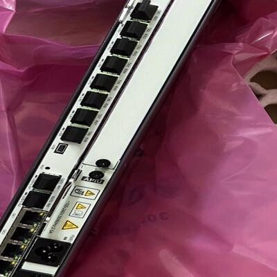 华为OSN1800 I Enhanced 增强型机框 波分设