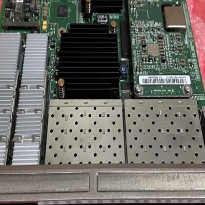 华为ELOM TNF2ELOM01 030MSG 增强型8路