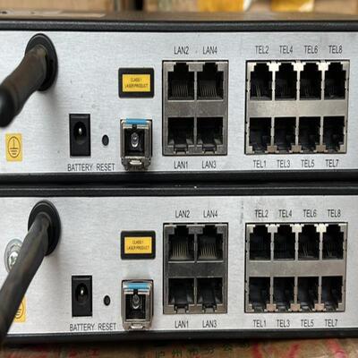 二手 华为 MA5670MA5675M  实物图片 功能完