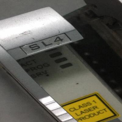 华为SL4 接口板 SSN1SL4 二手拆机