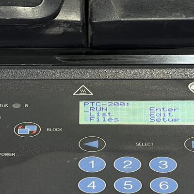 美国BIO-RAD DNA Engine Dyad ALD1