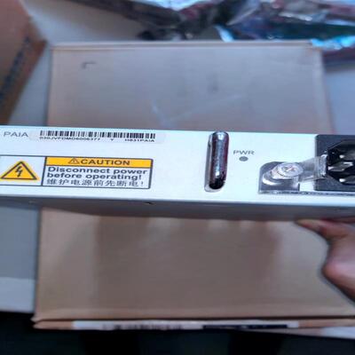 华为MA5616 H831PAIA交流电源板