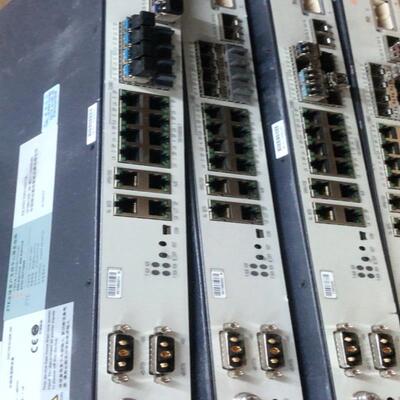 中兴ZXCTN 6120E-XK 全新原包装 二手拆机都有