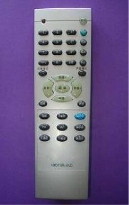 适用于适用于 FOR海信电视机遥控器   HYDFSR-0123   TLM3277