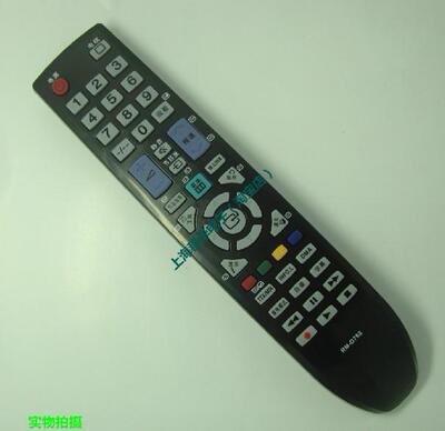 适用于三星 液晶电视机遥控器适用 BN59-00860A BN59-00688A包邮