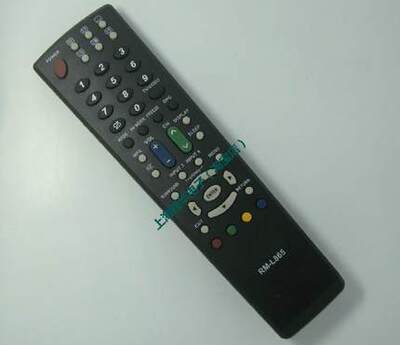 适用于适用于牌适用于夏普电视遥控器 GA472WJSA 外形一样的 通用