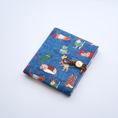 阅读器保护套适用于文石Leaf3掌阅Ocean5 4T C内胆包收纳包布艺