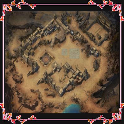 复古类型高清大陆地图素材传奇地图素材996引擎素材