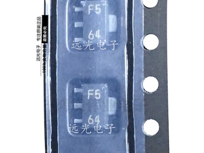 SOT-89UA78L05ACPK丝印F5贴片TI