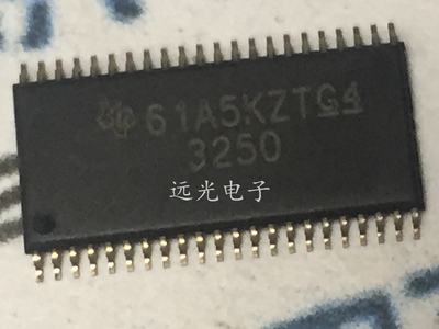 TI全新丝印3250TPA3250D2DDWR