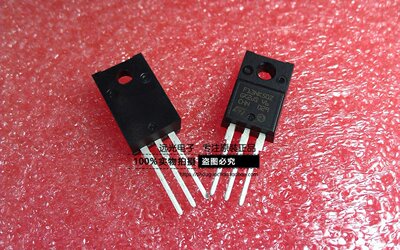 全新原装进口STF3NK80Z场效应管