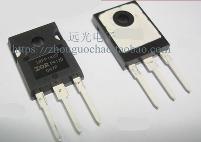 全新进口IRFP1405PBF场效应管