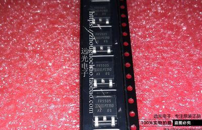 全新原装IRFR5505TRPBF场效应管
