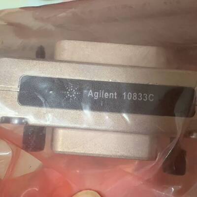 可维修Agilent 10833C/10833D/8120-344议价