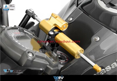 德国Z900DMV海魄钛尺阻尼器