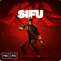 师傅 PS5正版游戏（国行送备份盘）中文单机
