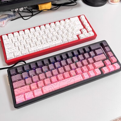 超强性能电竞磁轴键盘