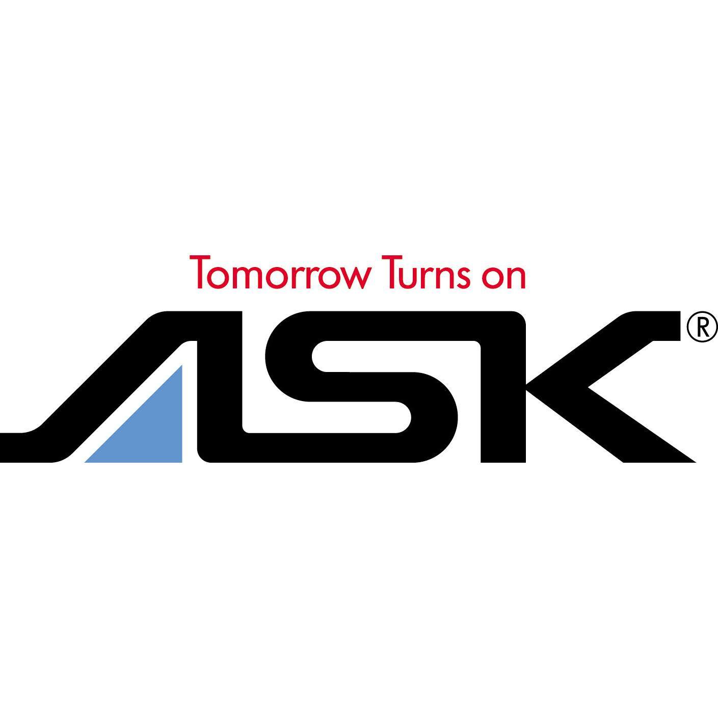 ASK LCF-20BLUU-K LCF-25BLUU-K LCF-30BLUU-K LCF-40BLUU-K