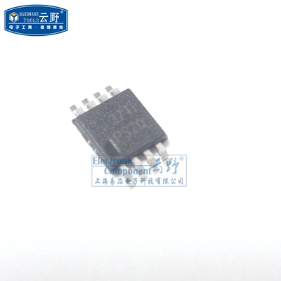 【高科美芯】IC集成电路TPS7A3001DGN MSOP8贴片 低压差稳压器 芯