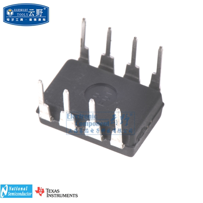 【高科美芯】IC集成电路LF398N DIP8直插 采样放大器 芯片（一个