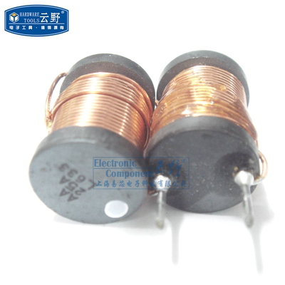 【高科美芯】 工字形电感13x19MM 直插13*19