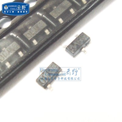 齐纳稳压二极管BZX84