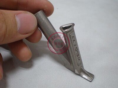 三角焊嘴圆焊嘴扁焊咀