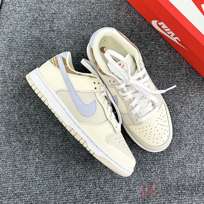 Nike耐克女子复古低帮缓震板鞋