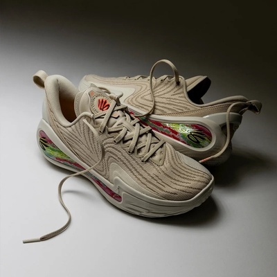 UA安德玛库里curry男实战篮球鞋