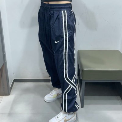 耐克运动裤男子训练速干篮球裤