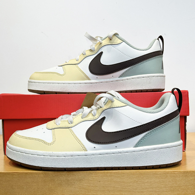 Nike耐克女款大童低帮板鞋