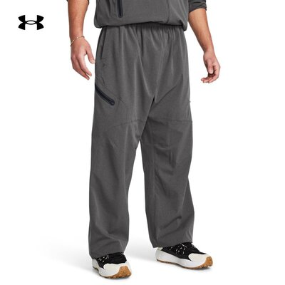 UA安德玛男子自在系列运动长裤