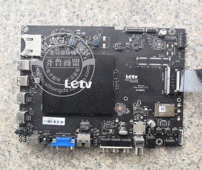 原装乐视X50 L503IN主板MS6A928_MBD_C_H5000配TC500UDJ2QS5-X350